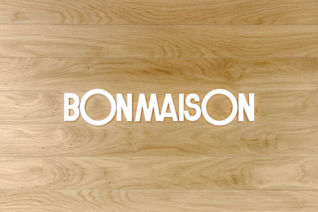 BONMAISON KISARAZU – MASTER GRAPH